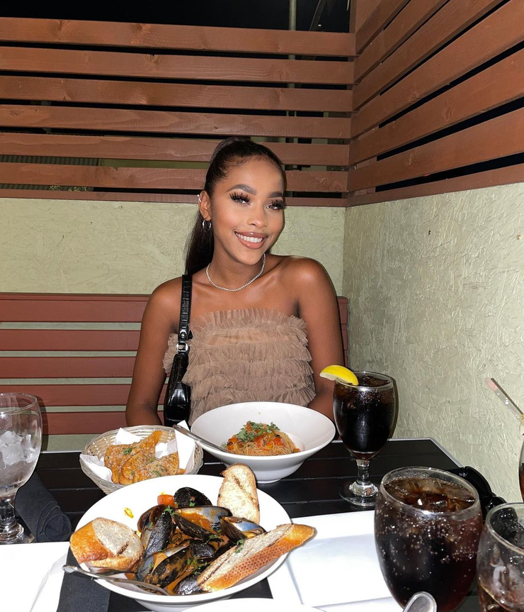 Picture of Jada Wesley