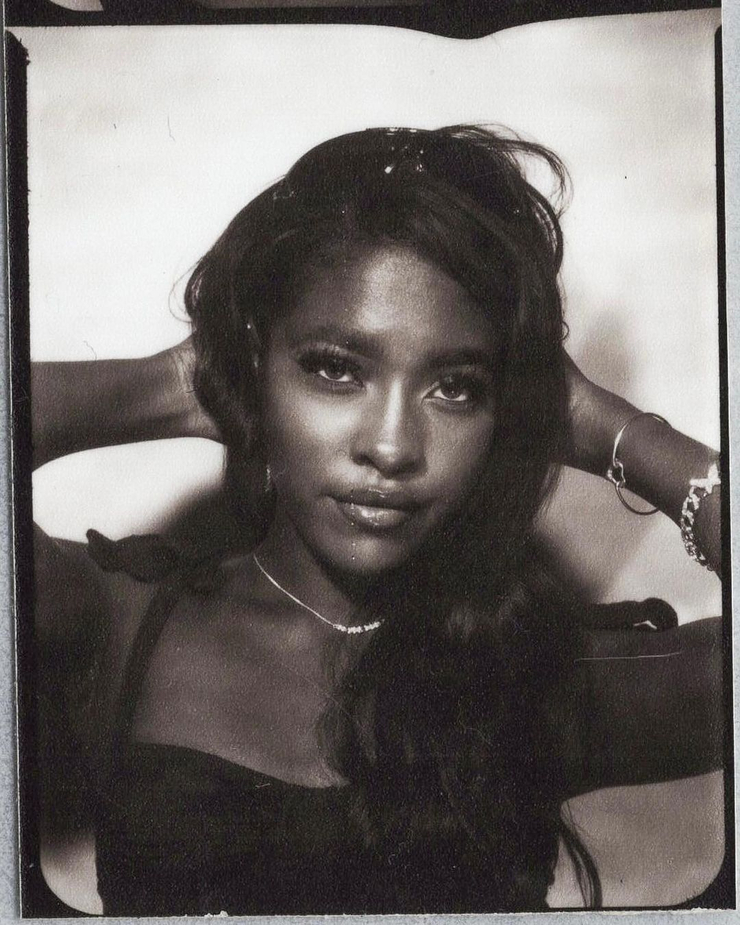 Image of Jada Wesley