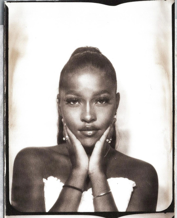 Picture of Jada Wesley