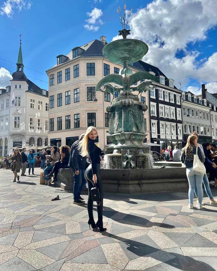 Picture of Zienna Eve