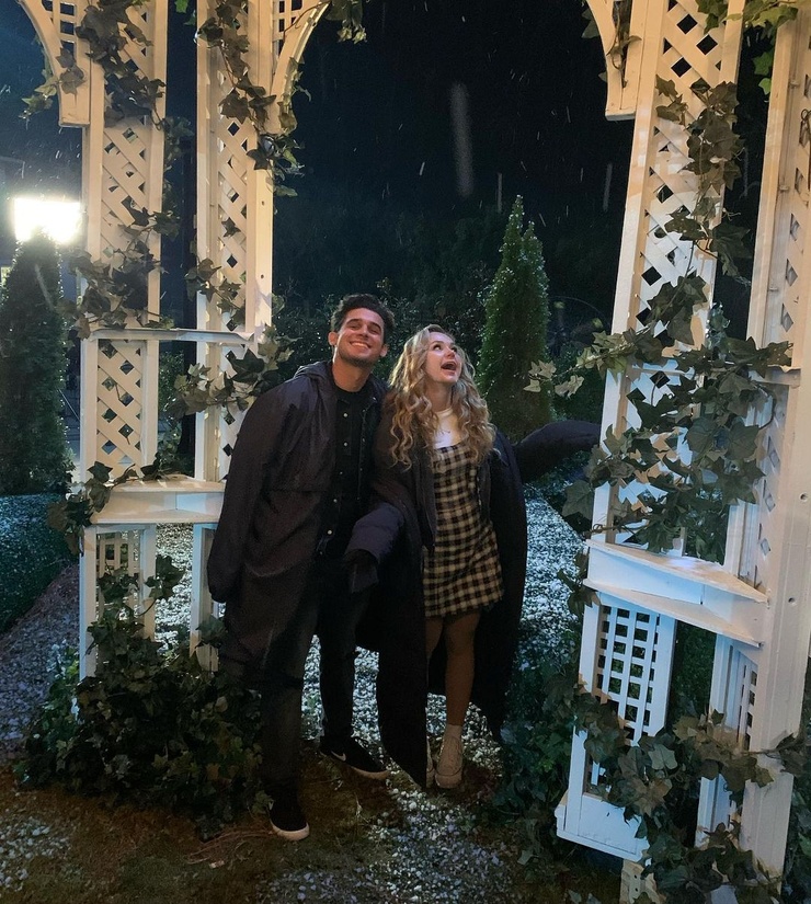 Picture of Brec Bassinger