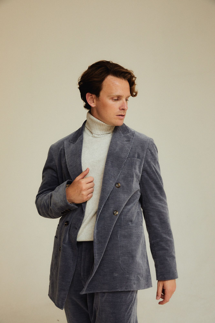 Image of Lewis Reeves