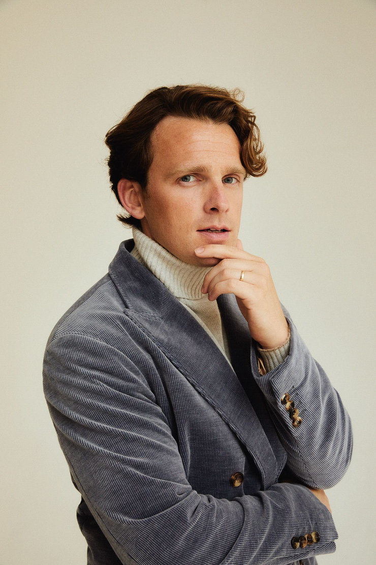 Lewis Reeves picture