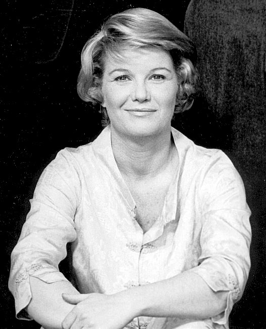Picture of Barbara Bel Geddes