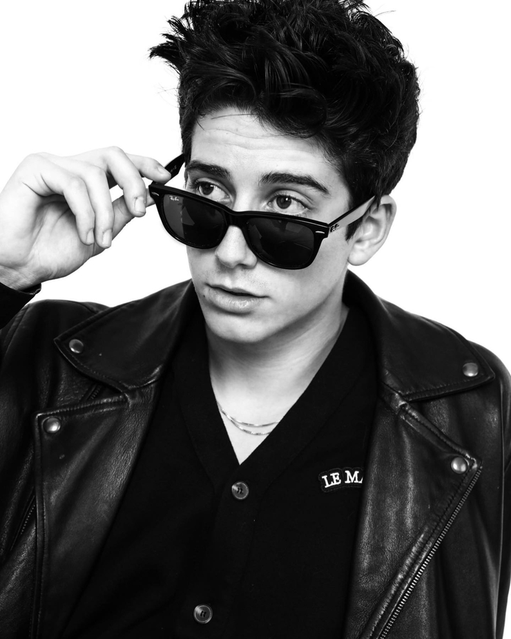 Picture of Milo Manheim