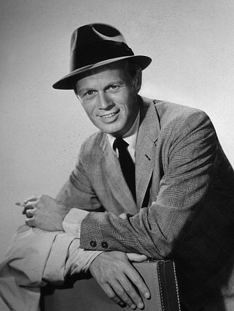 Picture of Richard Widmark