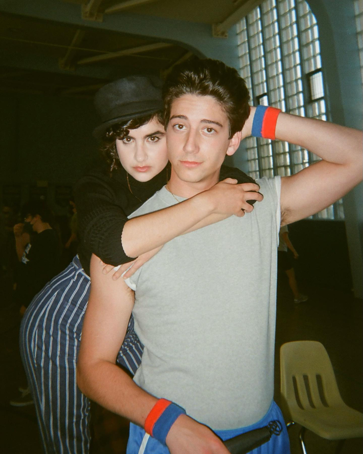 Image of Sarah Yarkin