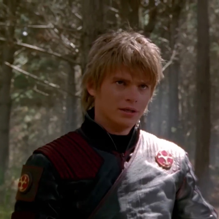 Picture of Hunter Bradley