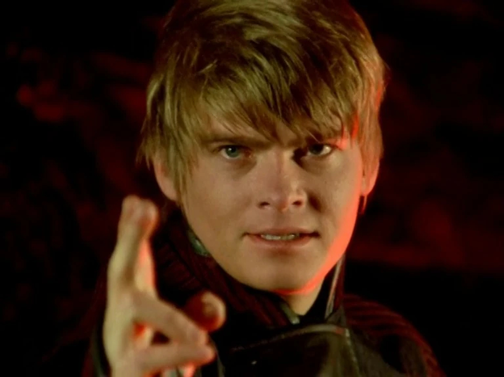 Picture of Hunter Bradley