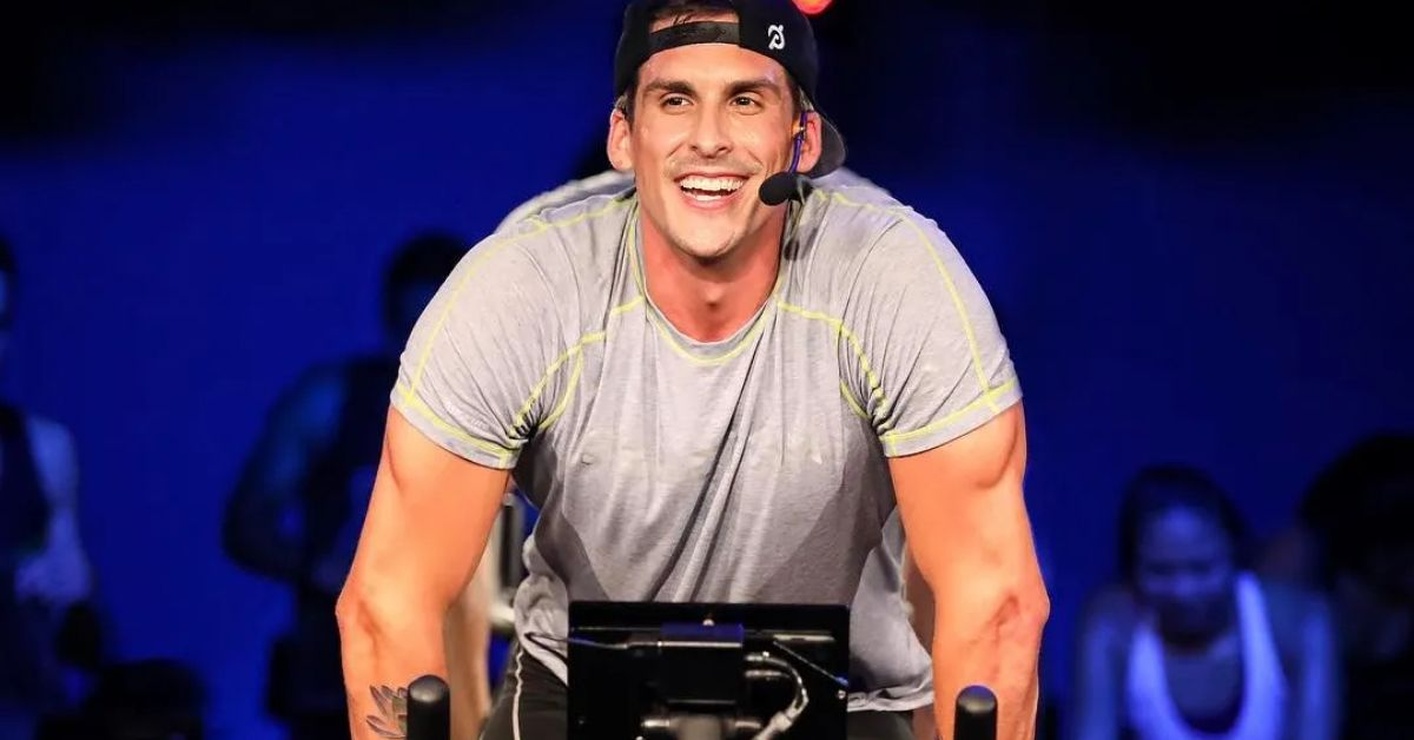 Image of Cody Rigsby