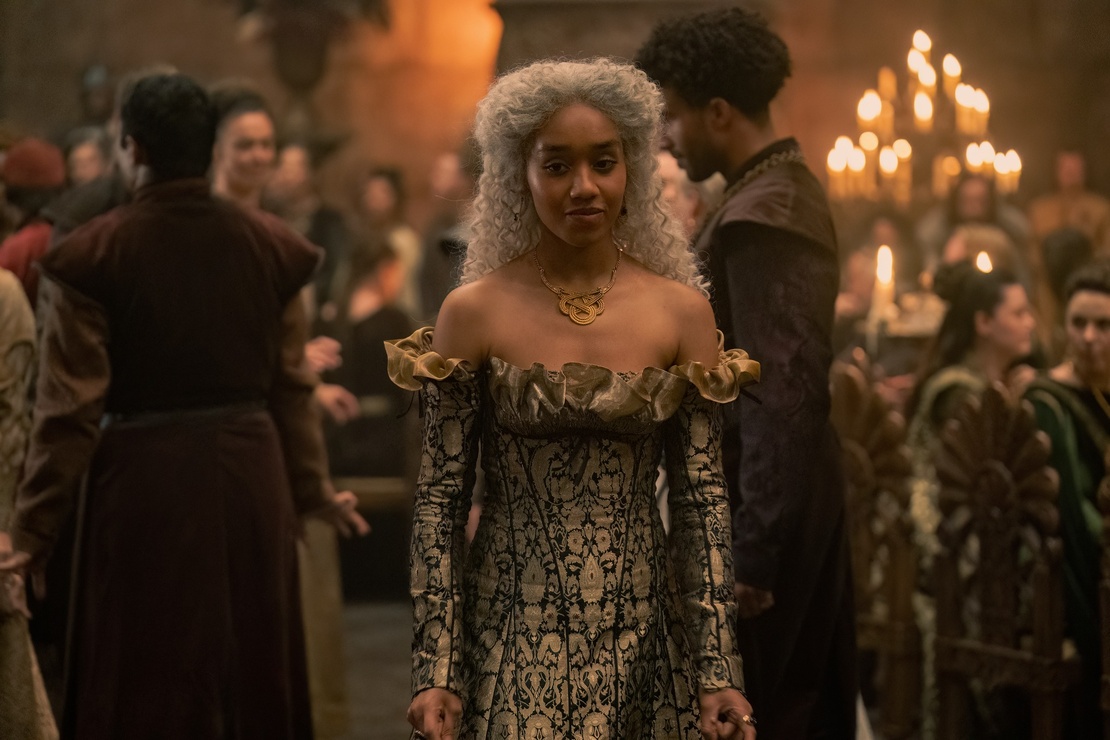 Picture of Laena Velaryon