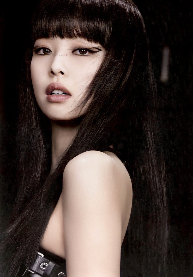 Jennie Kim image