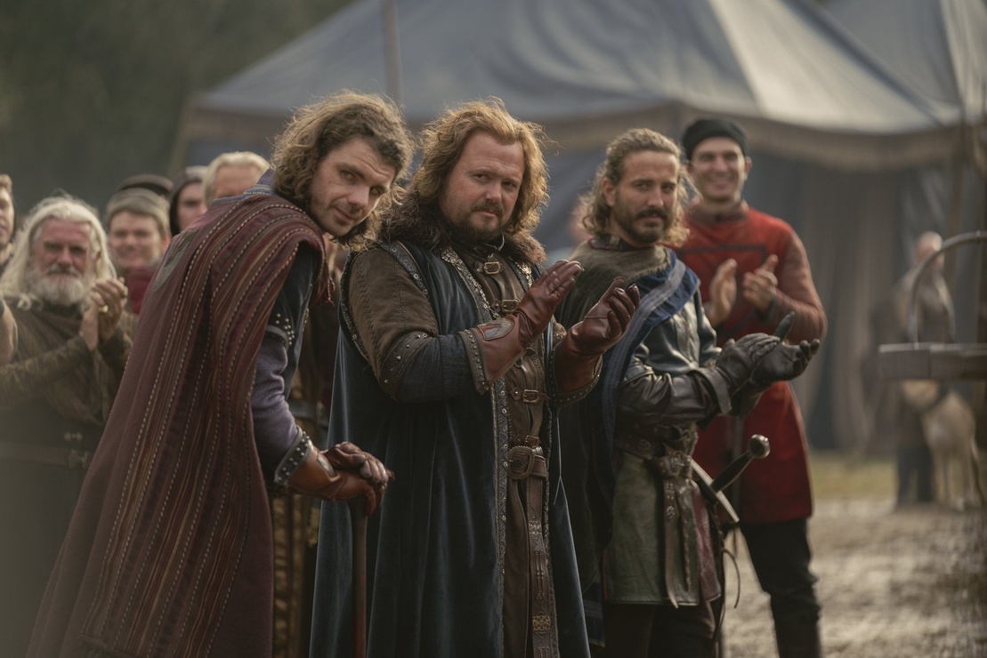 Picture of Lyonel Strong