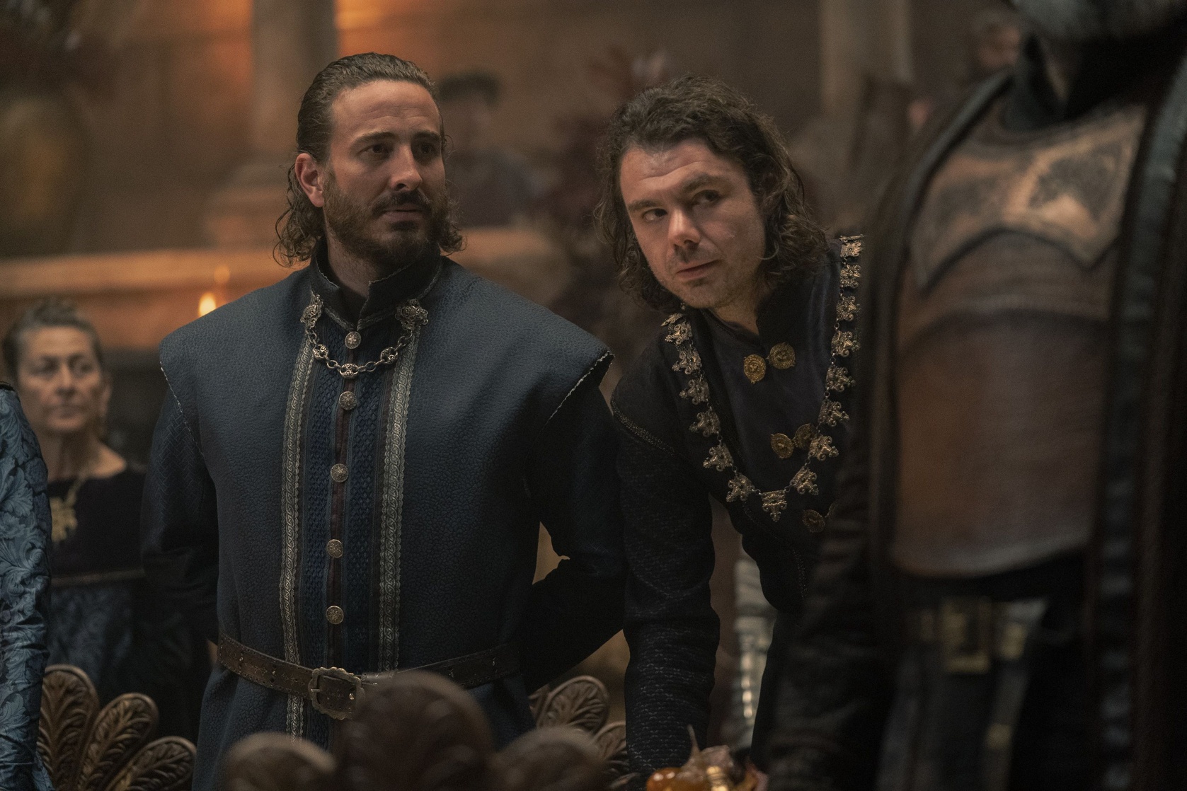 Picture of Harwin Strong