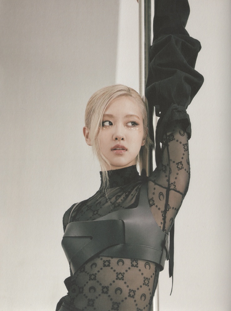 Picture Of Roseanne Park