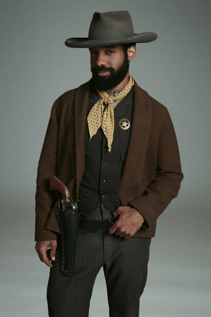 Image of Walker: Independence