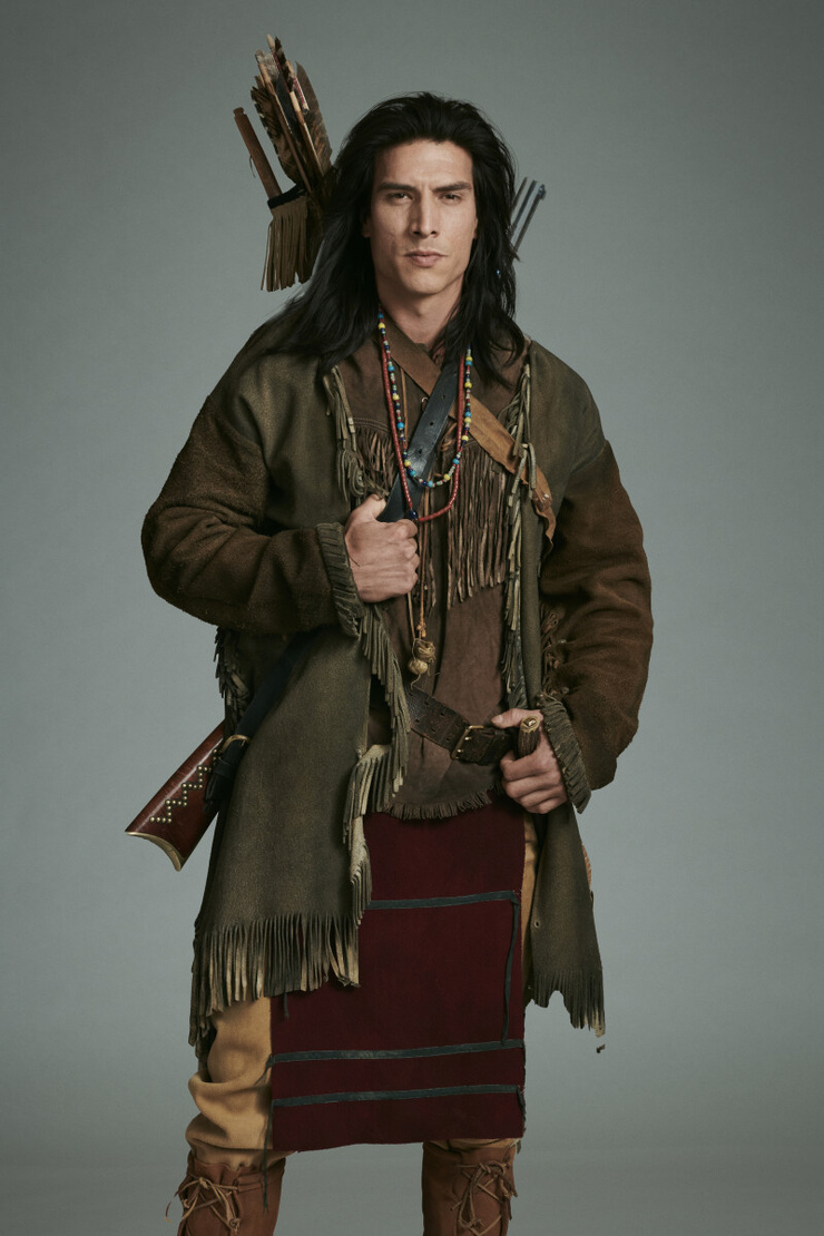 Walker: Independence picture