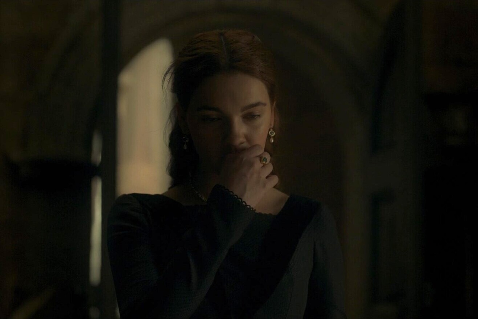 Alicent Hightower image