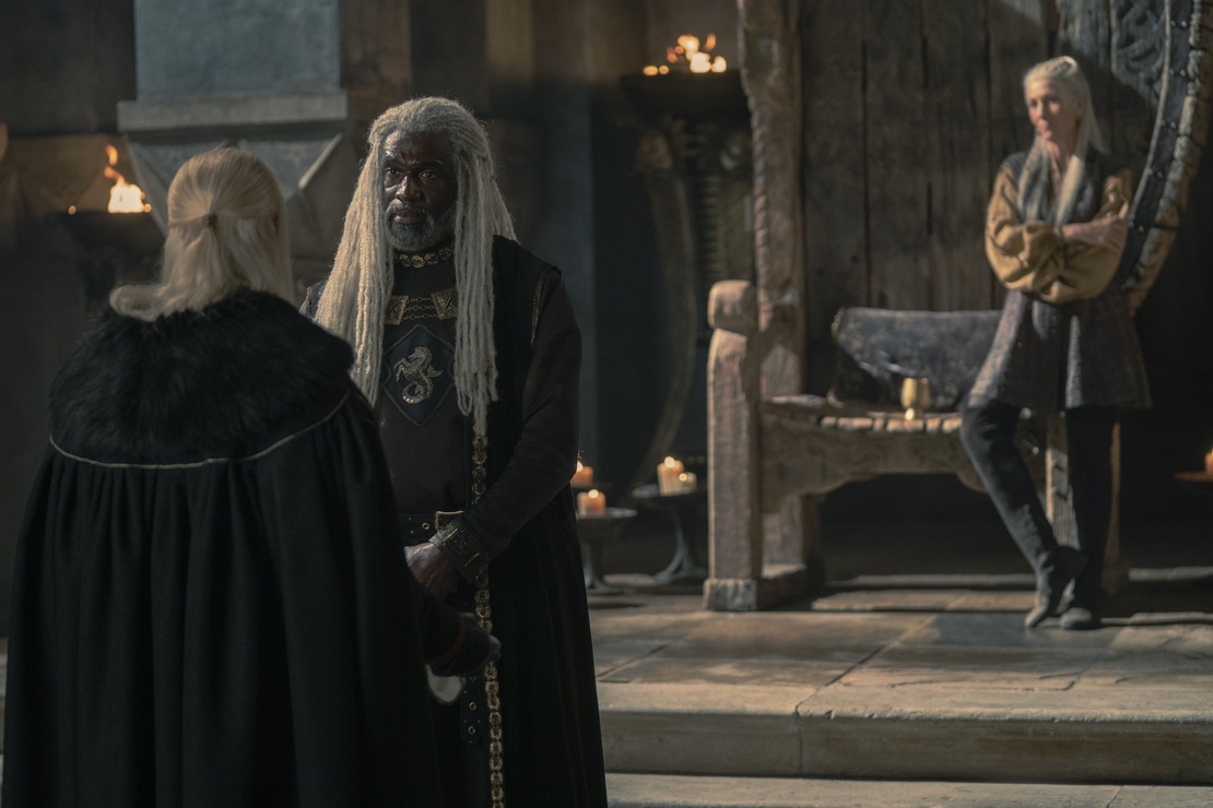 Picture of Corlys Velaryon