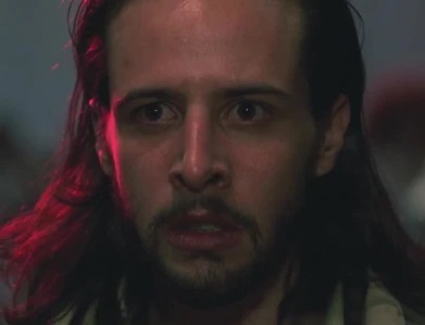 Axel Jodorowsky picture