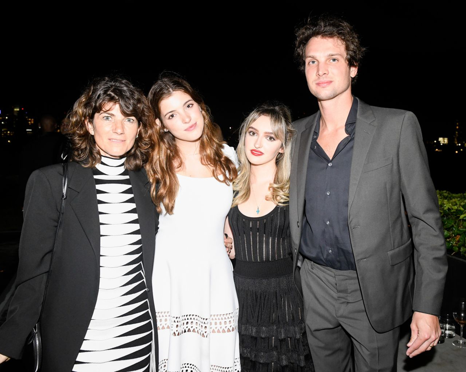 Picture of Galen Hopper