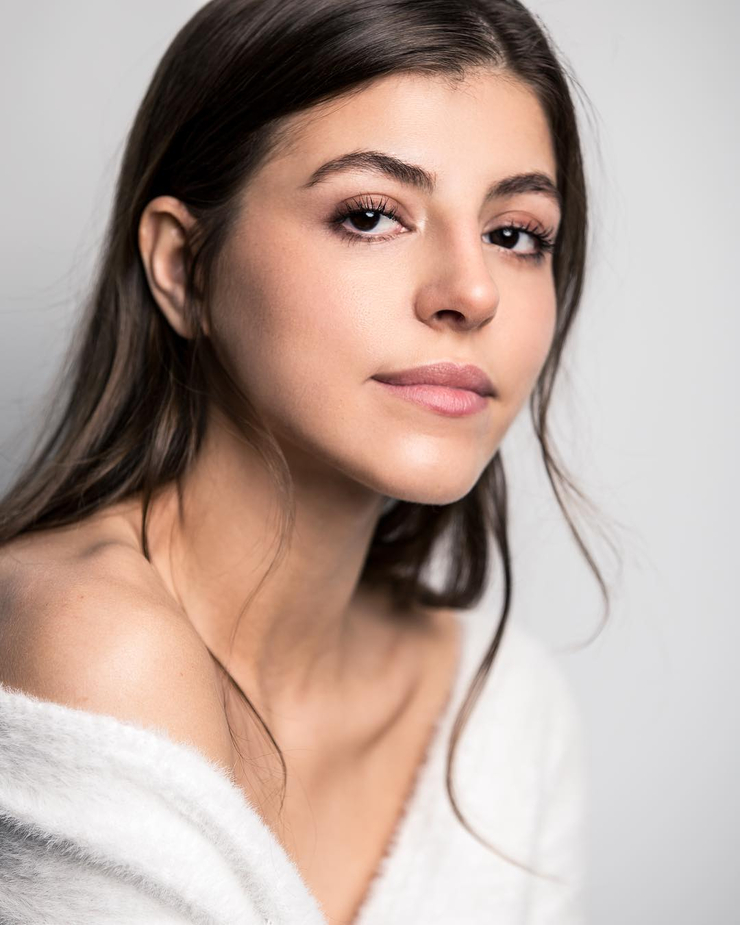 Picture of Julia Vasi