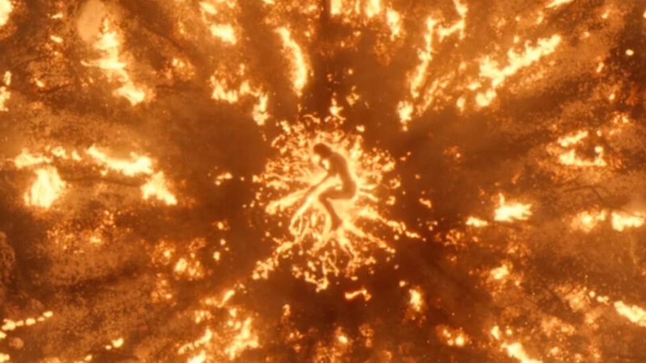 Picture of The Lord of the Rings: The Rings of Power