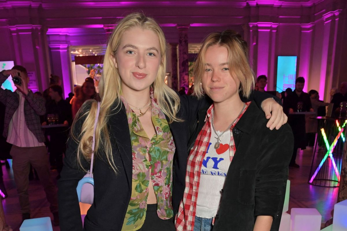 Picture of Milly Alcock