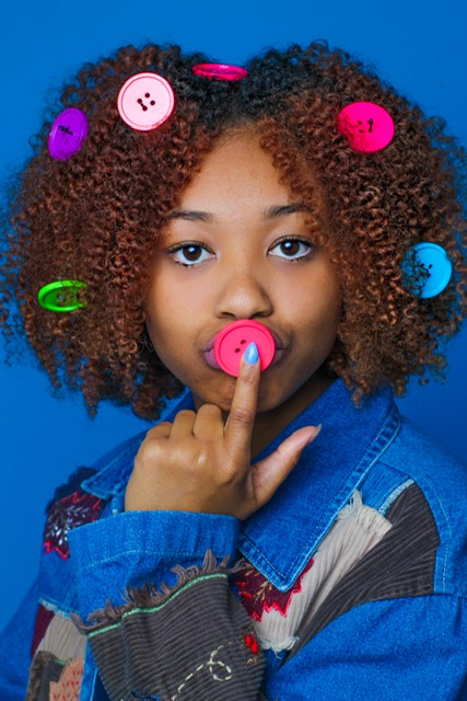 Picture of Jamila Gray