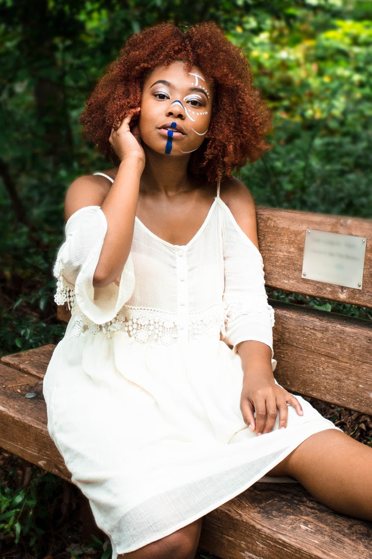 Picture of Jamila Gray