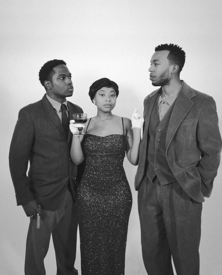 Picture of Jamila Gray