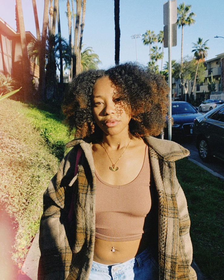 Picture of Jamila Gray