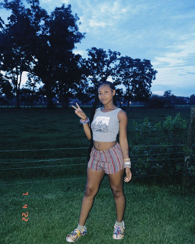 Jamila Gray image