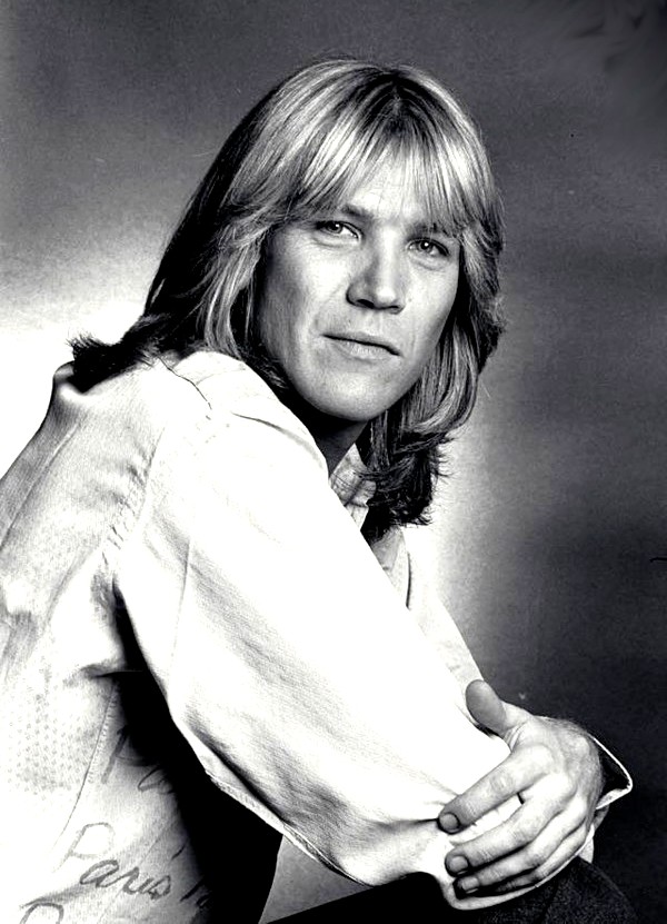 Picture of Patrick Juvet