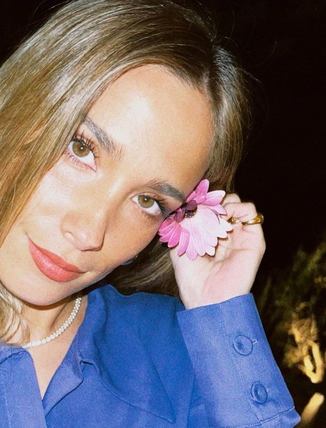 Image of Maria Pombo