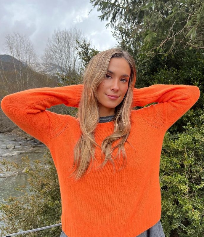 Picture of Maria Pombo