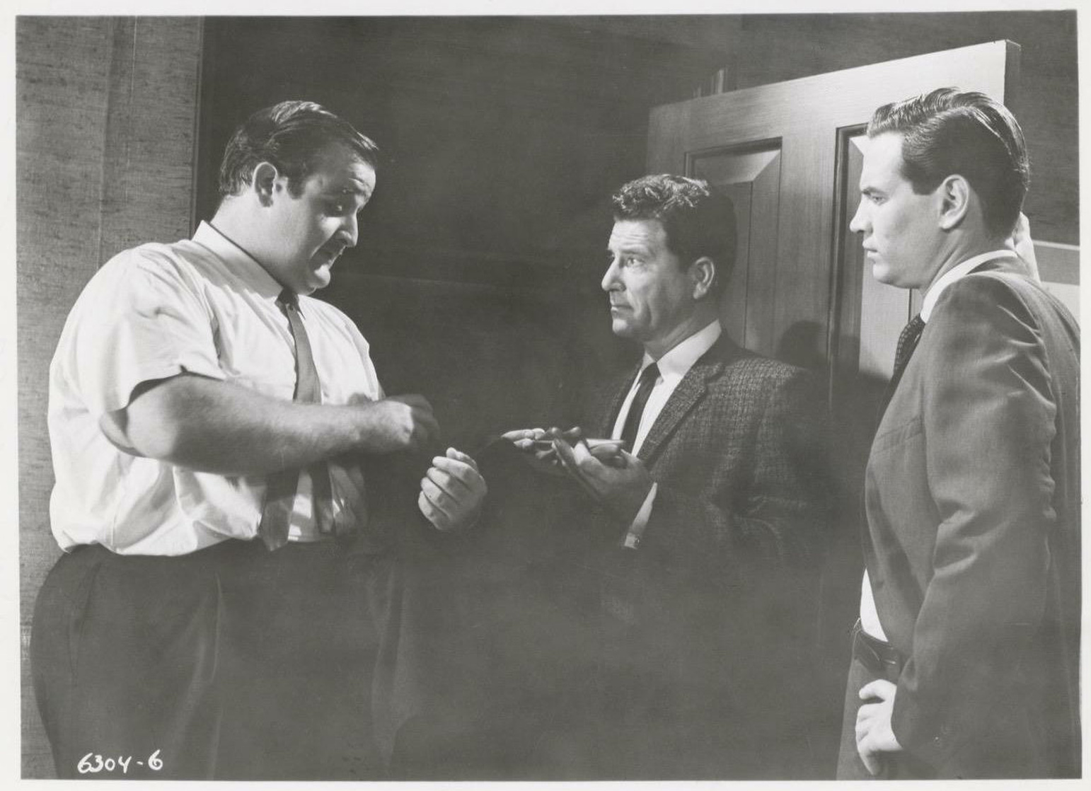 The Strangler picture