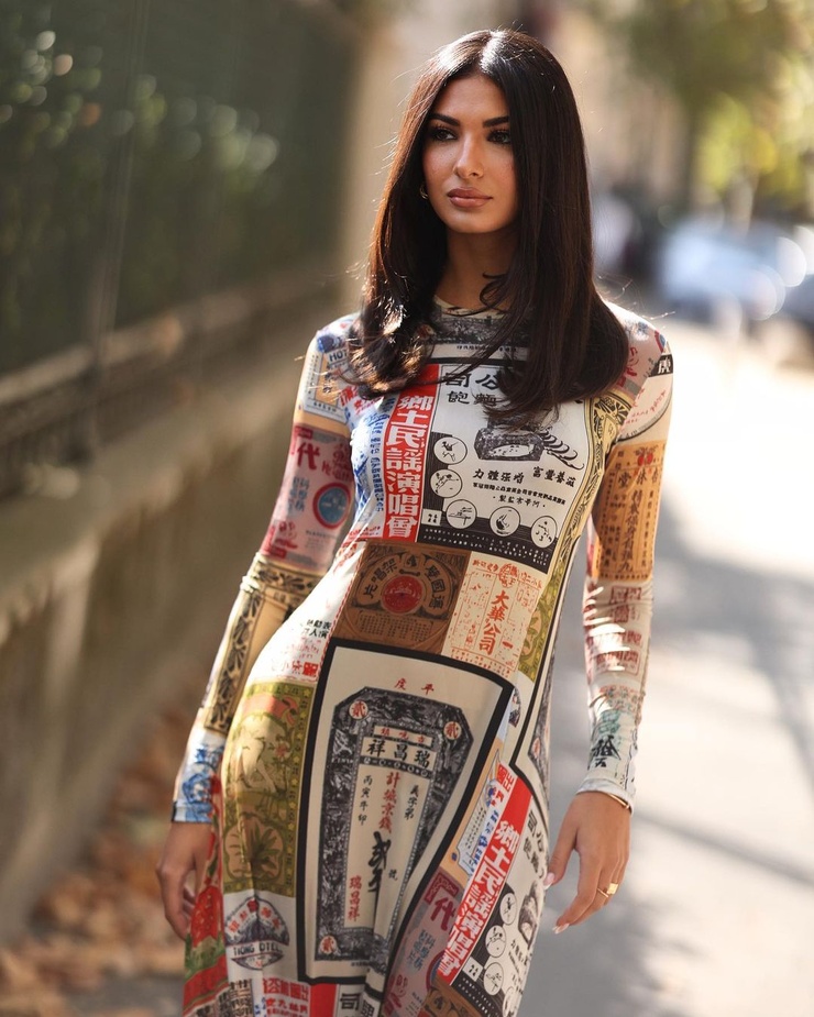 Picture of Elisa Maino
