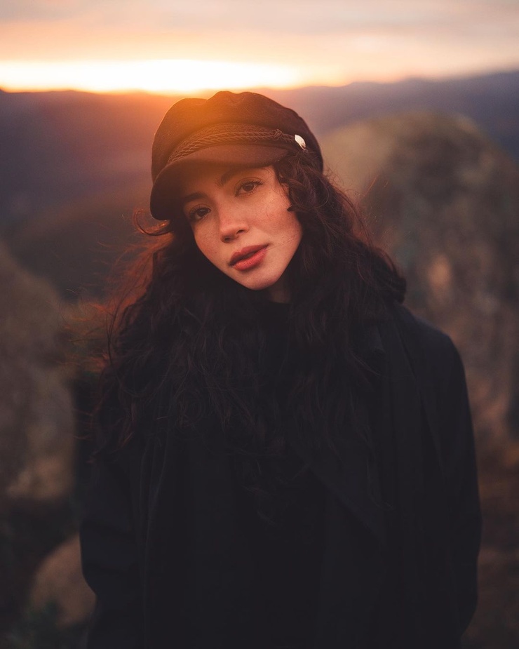 Picture of Nicoly Silva