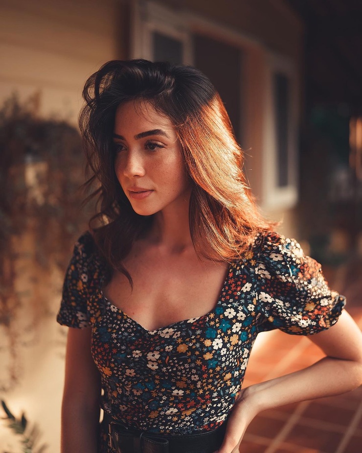 Picture of Nicoly Silva