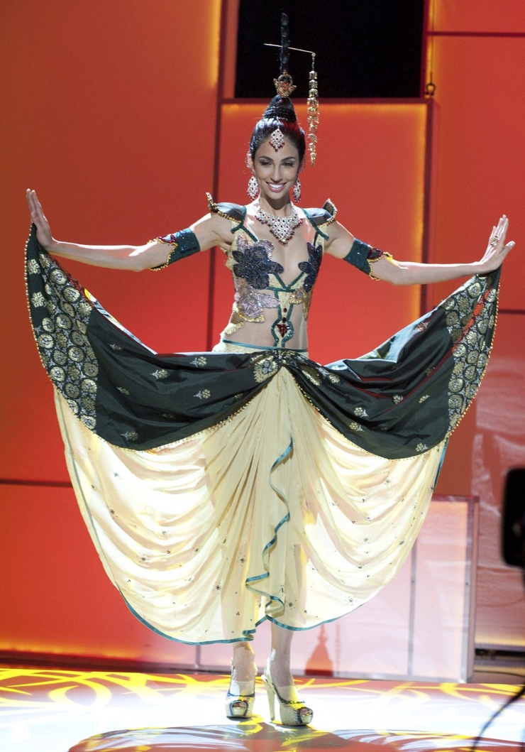 Picture of Deborah Priya Henry