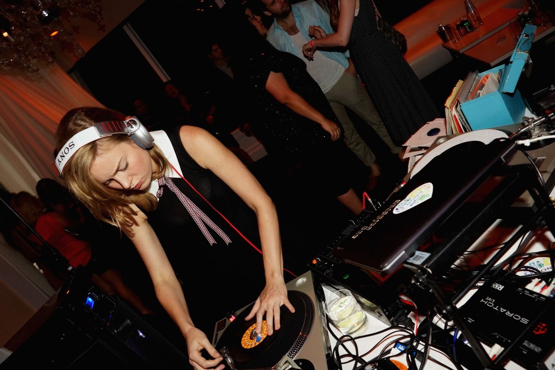 Picture of Brie Larson