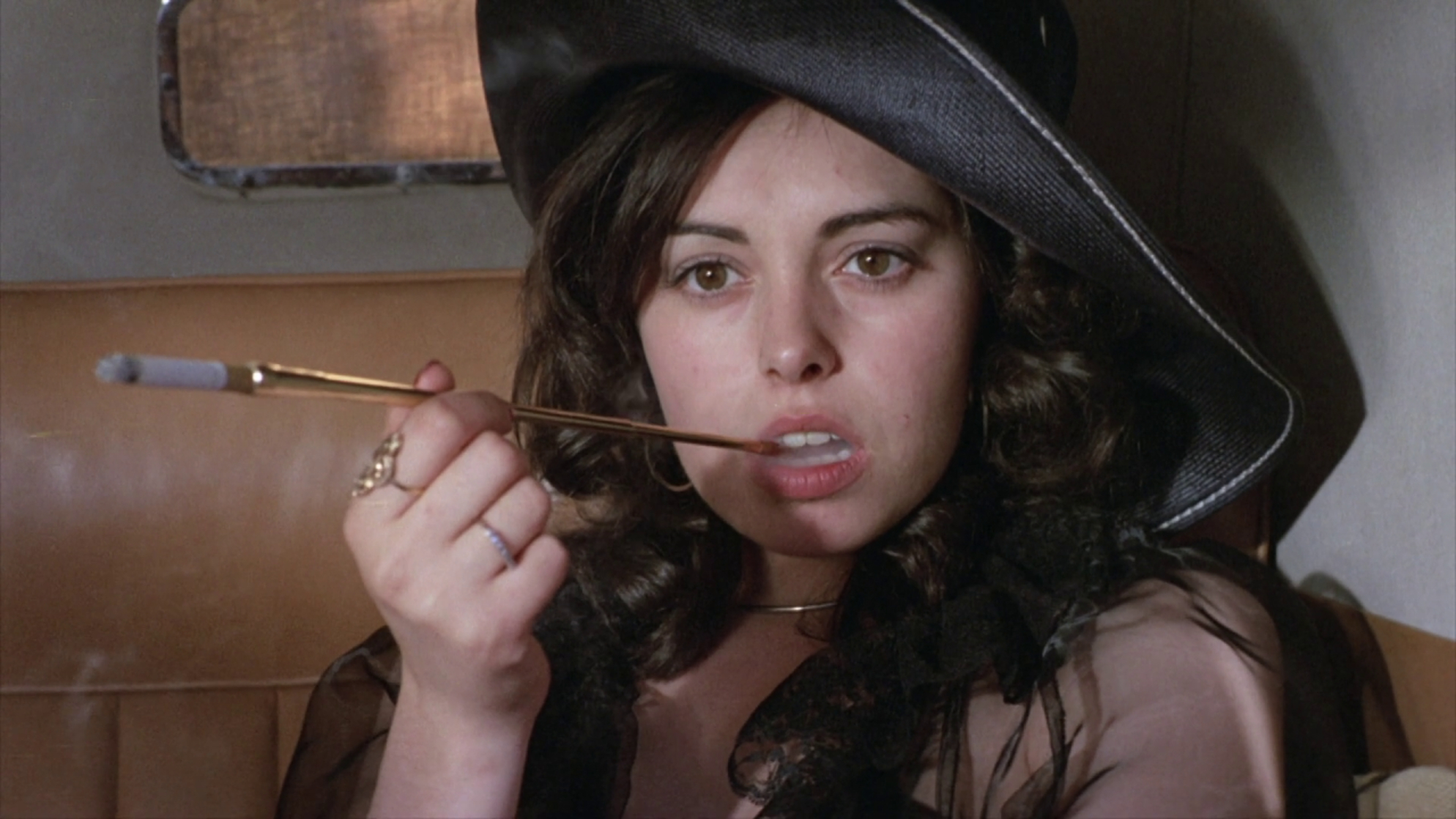 Image of Lina Romay