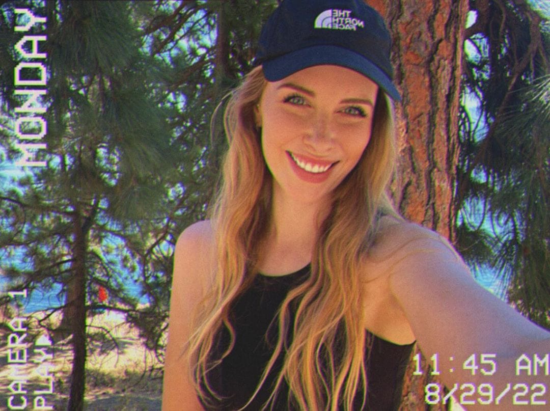 Picture of Emily Erickson