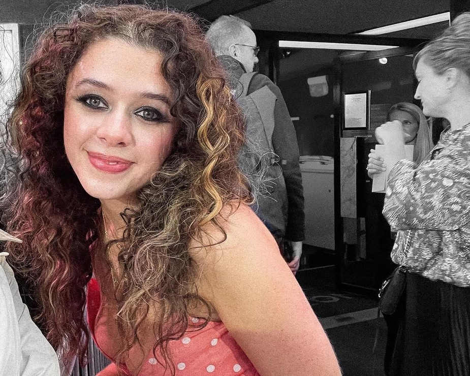 Picture of Isis Hainsworth