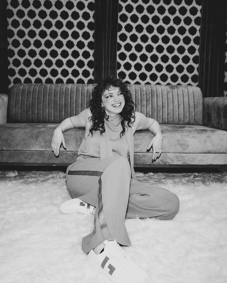 Picture of Rhian Blundell