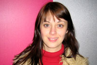 Picture of Siwan Morris