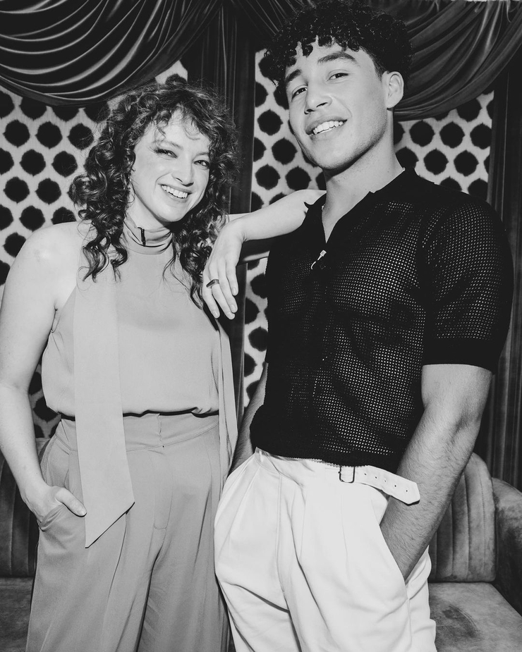 Picture of Rhian Blundell