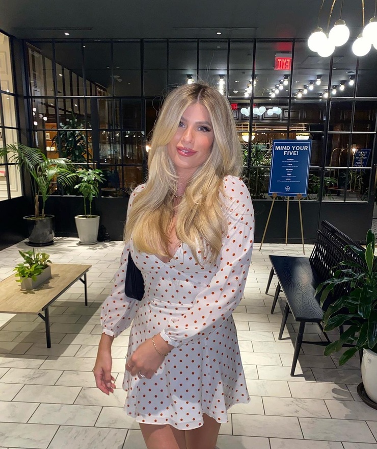 Picture of Jaylee Merrill