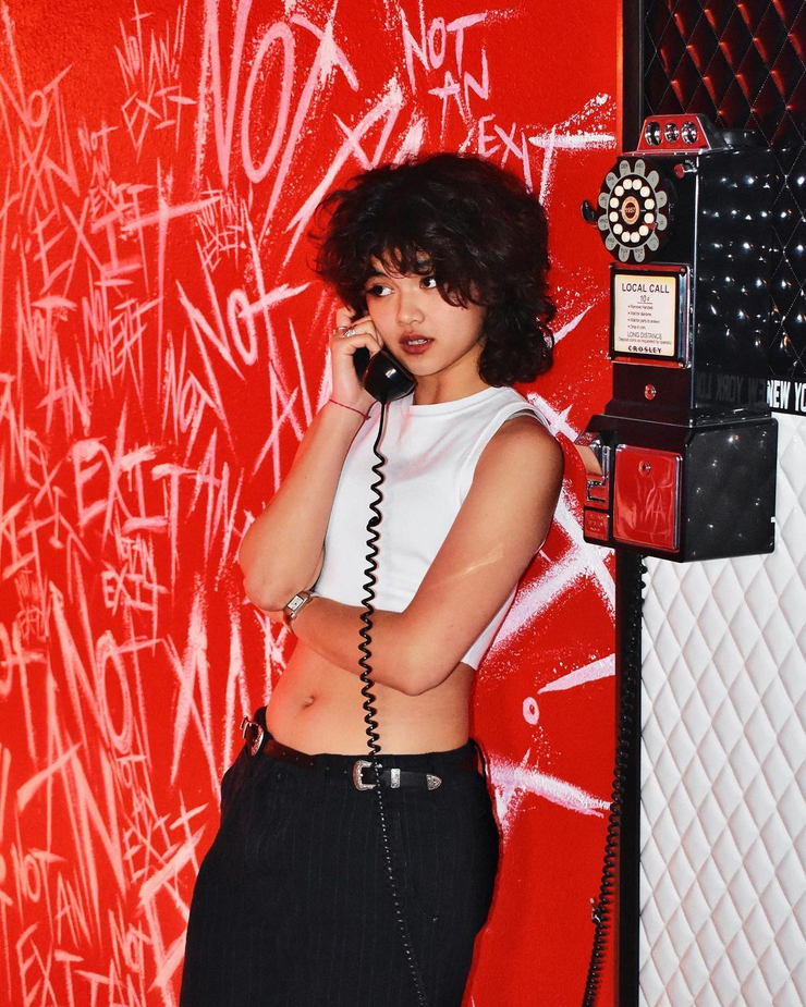 Samantha Morelos image